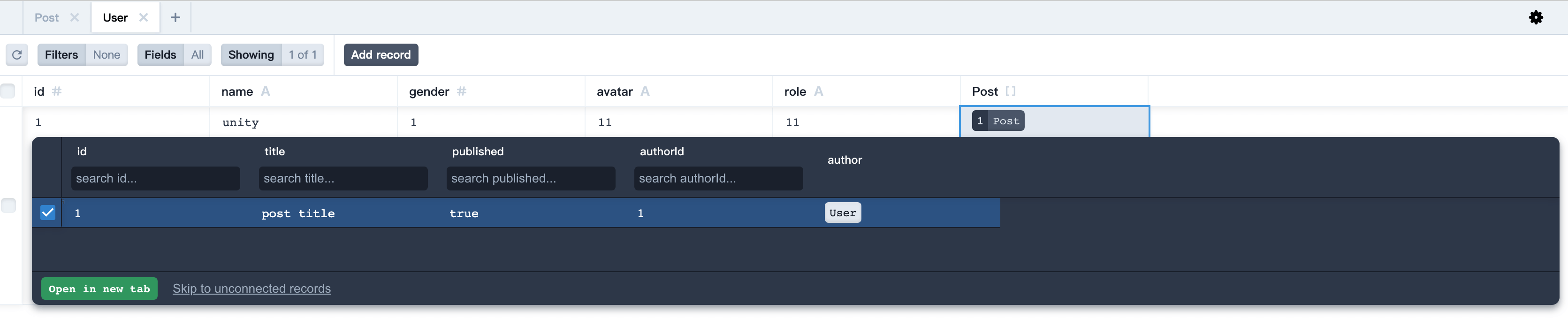 下一代TypeORM工具Prisma面向Node.js和TypeScript的下一代ORM工具Prisma 准备 数据库 - 掘金
